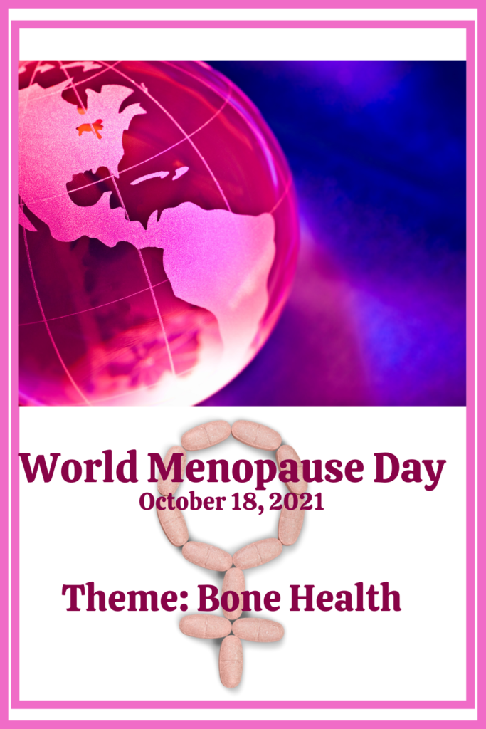world menopause day big - Midlife-A-Go-Go